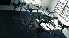 Why the PILOXING Workouts Combine Styles for the Best Results