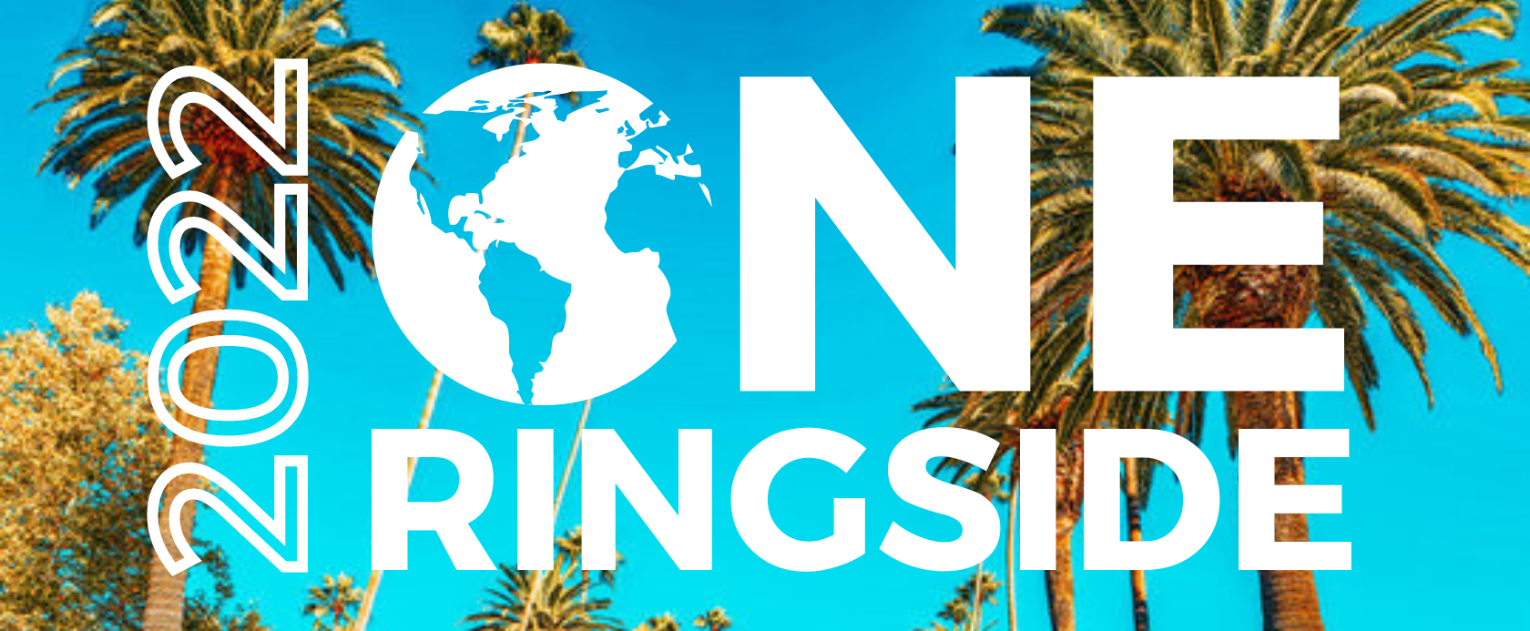 RINGSIDE 2022 Registration